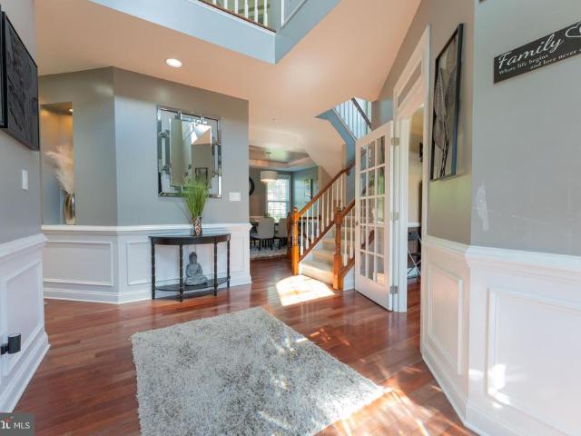 653 Chews Landing Road