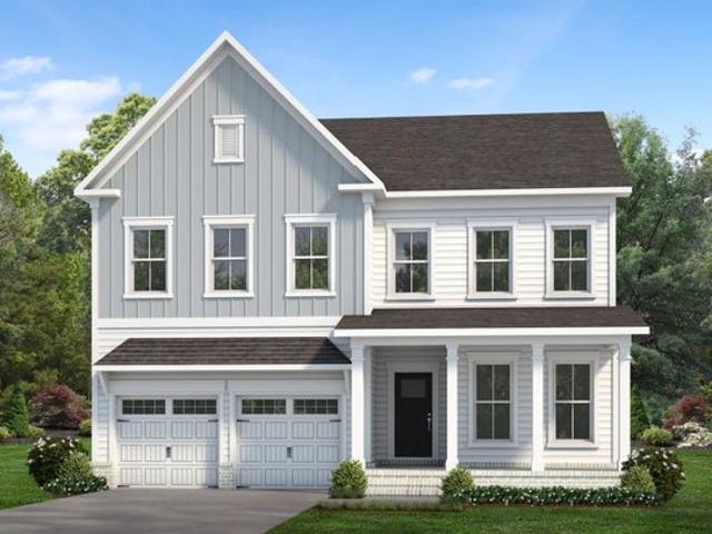 653 Circle Pond St, Knightdale, NC 27545