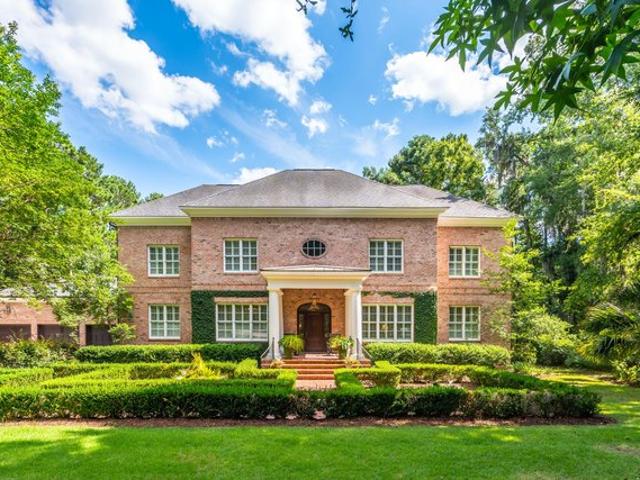 653 Barbados Dr, Charleston, SC 29492