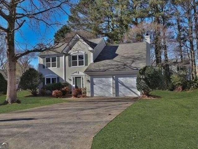 653 Glenbarrett Ct NE, Marietta, GA 30066