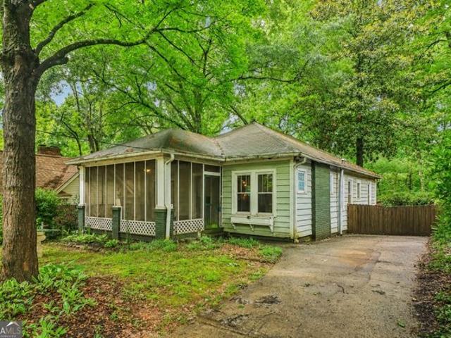 653 Gresham Ave SE, Atlanta, GA 30316