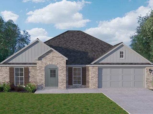 653 Griffiths Ct, Breaux Bridge, LA 70517