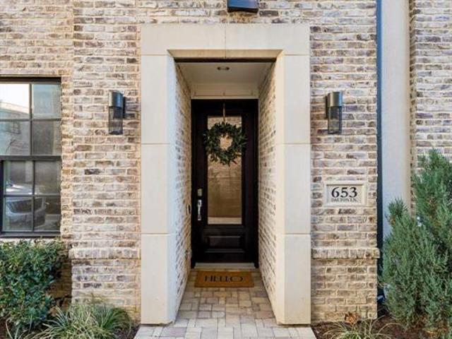653 Dalton Ln, Irving, TX 75039 | MLS #21174 | Compass