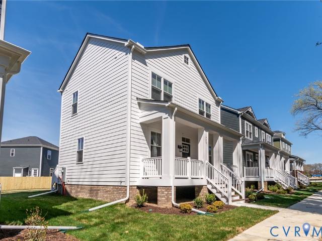 653 Ellens Haven Alley, Richmond, VA 23222 | MLS #2532 | Compass