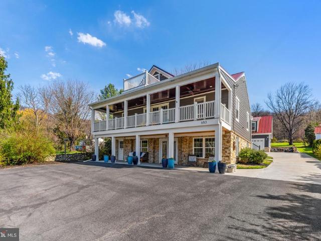 653 federal st