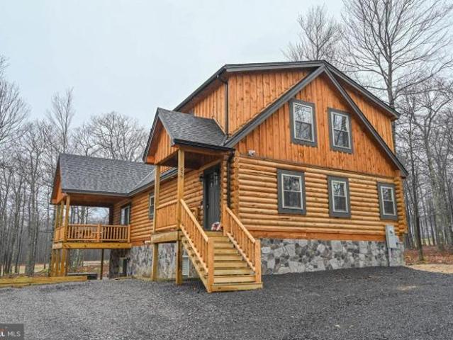 653 Fern Loop, Mc Henry, MD 21541