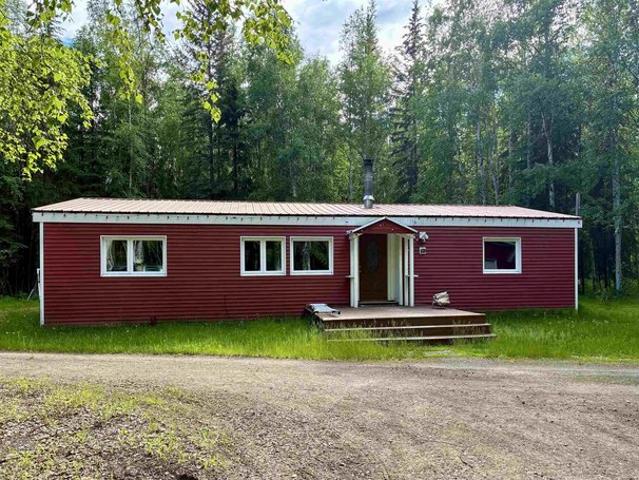 653 Florence St, North Pole, AK 99705