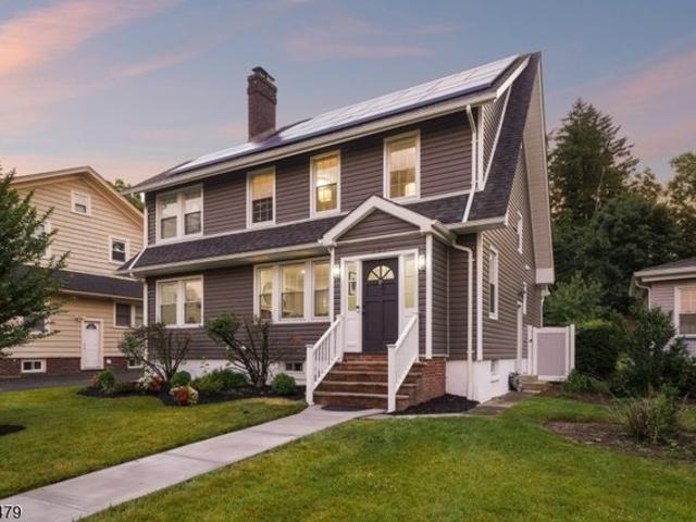 653 Hamilton Rd, South Orange Village Township, NJ 07079