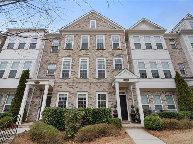 653 Hanlon Way, Alpharetta, GA 30009 | MLS #7762