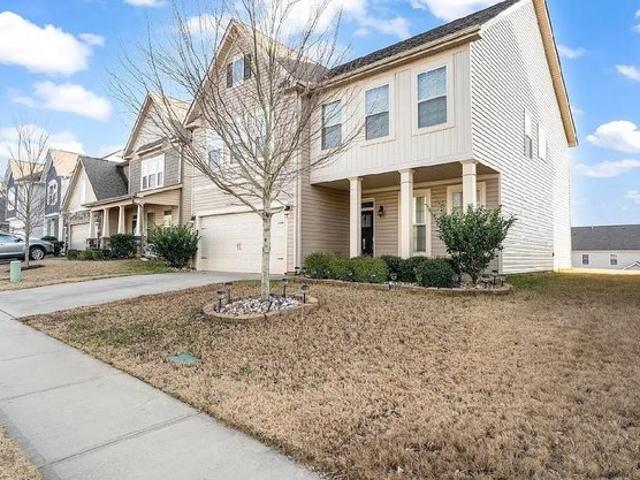 653 Highgarden Ln, Boiling Springs, SC 29316