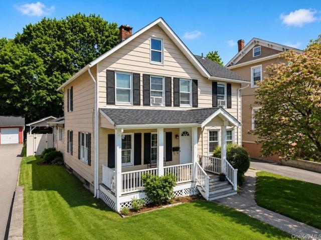 653 Highland Ave, Peekskill, NY 10566