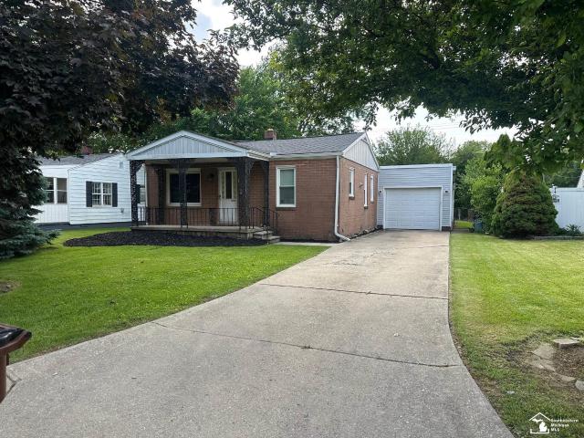 653 Huber Drive