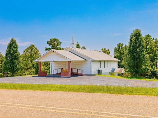653 Jordan Rd, Norfork, AR 72658
