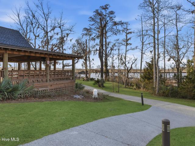 653 Jenoa Dr, Castle Hayne, NC 28429 | MLS #100558
