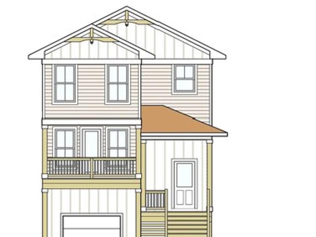653 Ocean Ridge Ct Lot 432, Corolla, NC 27927