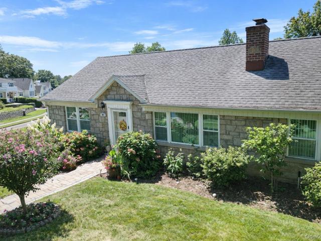 653 Odell Avenue