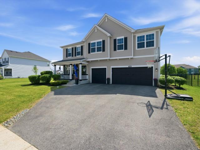 653 Otter Way