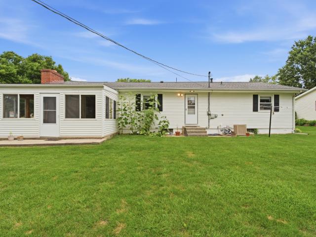653 Lorraine Drive