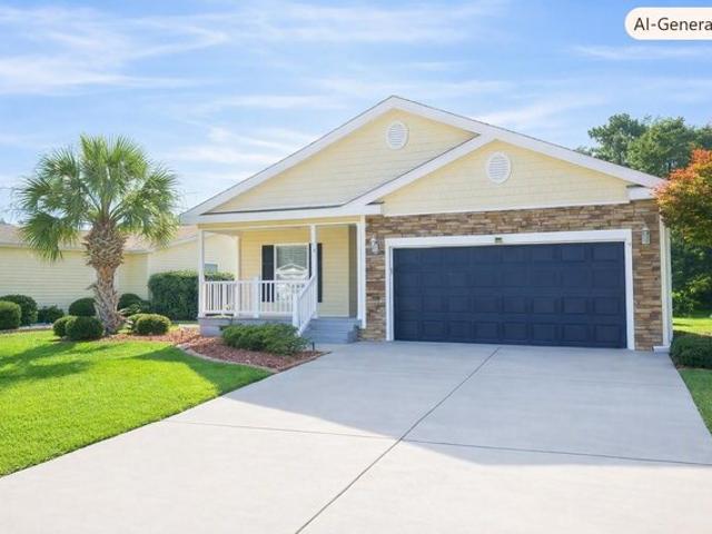 653 Lake Estates Ct, Conway, SC 29526