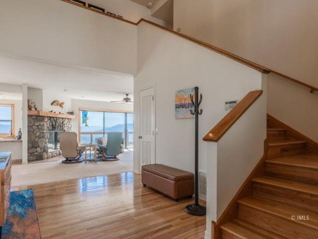 653 Mountain View Dr, Swall Meadows, CA 93514 | MLS #2313