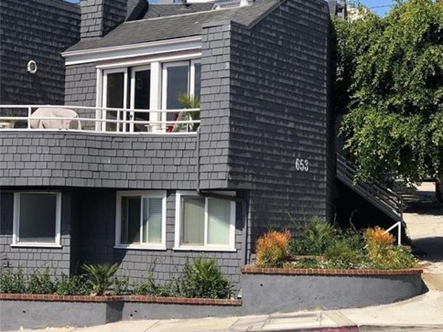 653 Manhattan Beach Blvd Apt A, Manhattan Beach, CA 90266