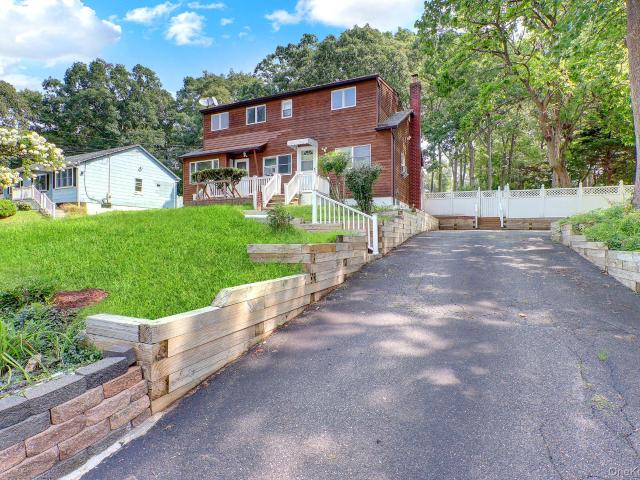653 Meadow Road