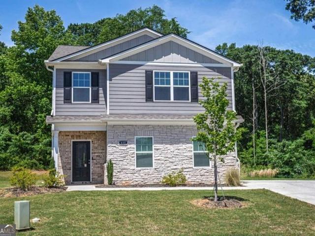 653 Meadows Farm Way, Monroe, GA 30655