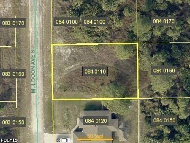 653 Muldoon Ave S, Lehigh Acres, FL 33974