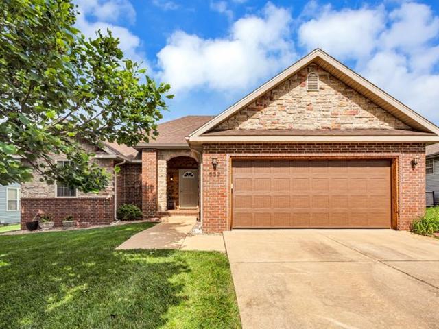 653 N Althea Ave, Nixa, MO 65714