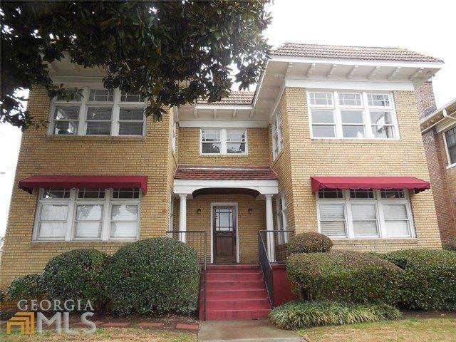 653 N Highland Ave NE Apt 2, Atlanta, GA 30306