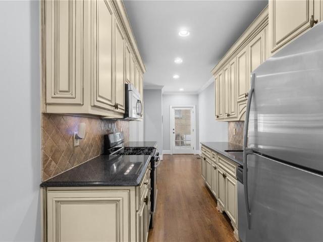 653 N Highland Ave NE, Unit 2, Atlanta, GA 30306 | MLS #7752