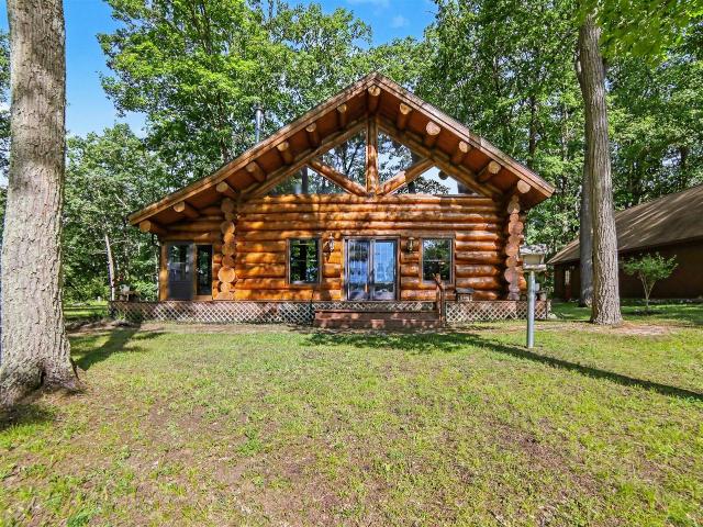 653 N Jack Pine Road