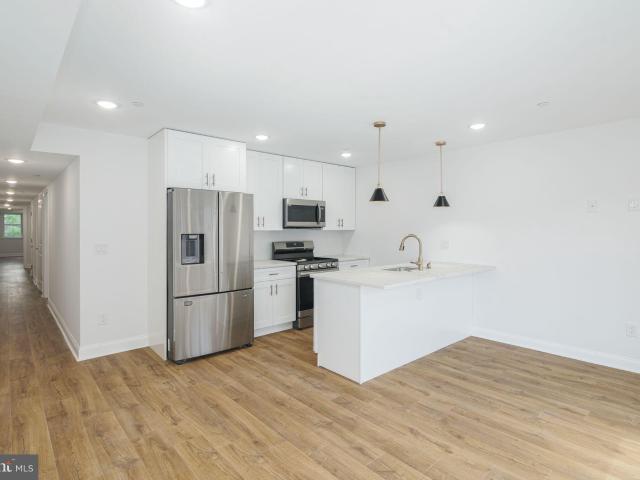 653 N Preston St, Unit 3, Philadelphia, PA 19104 | MLS #PAPH2571 | Compass