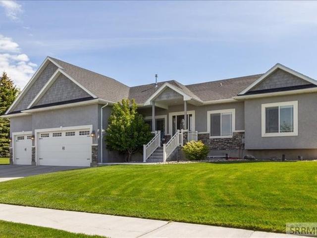 653 S 4th E, Rexburg, ID 83440