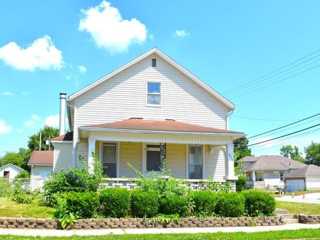 653 S Wayne St, Piqua, OH 45356