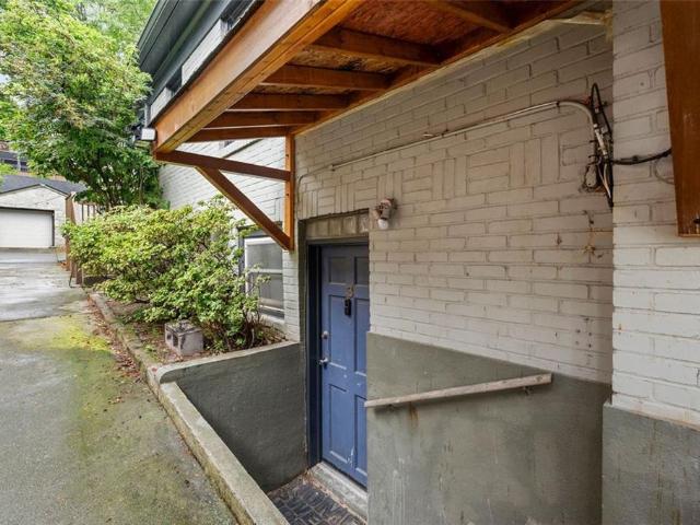 653 Somerset Ter NE, Unit 3, Atlanta, GA 30306 | MLS #7600 | Compass