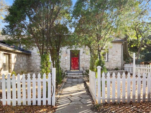 653 Somerset Ter NE, Unit 4, Atlanta, GA 30306 | MLS #7585 | Compass