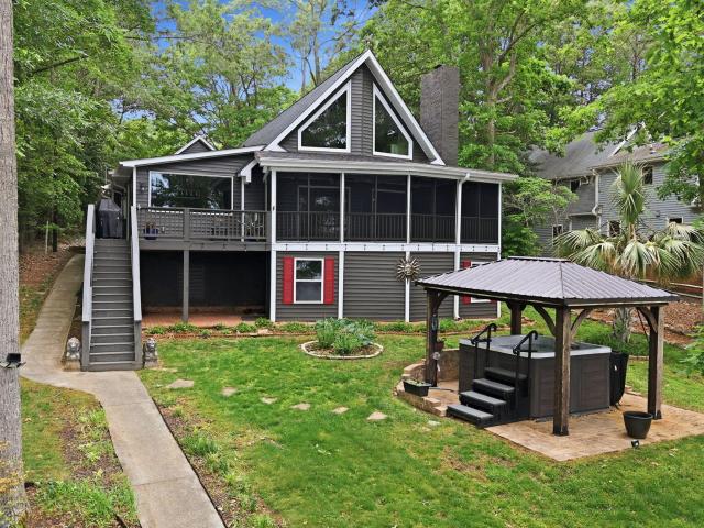653 Sagamore Drive