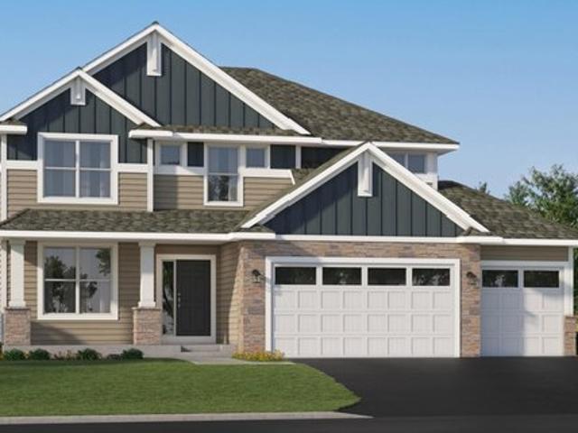 653 Sierra Pkwy, Waconia, MN 55387