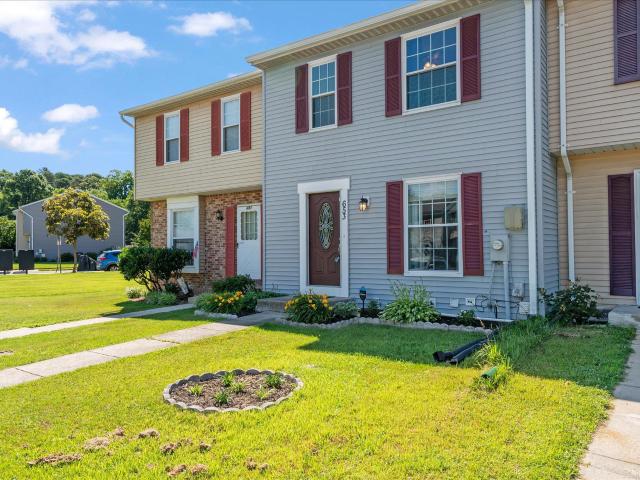 653 Stone Wheel Court W