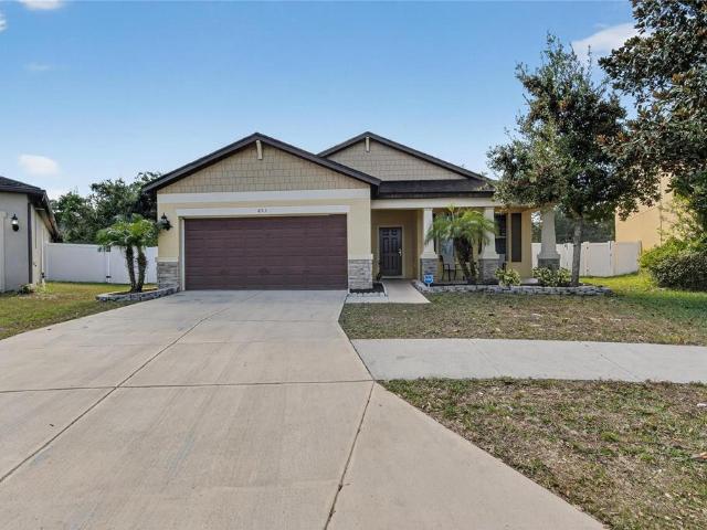 653 Petal Mist Ln, Brooksville, FL 34604 | MLS #TB8454 | Compass