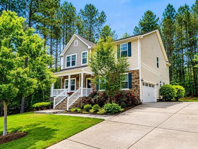 653 Rockbank Loop, Wendell, NC 27591