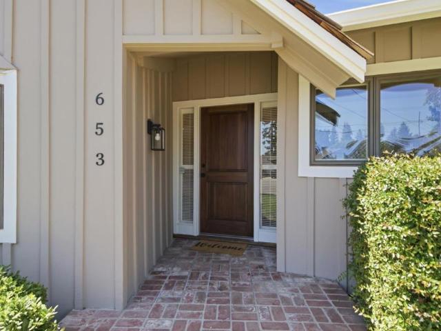 653 Rosewood Court