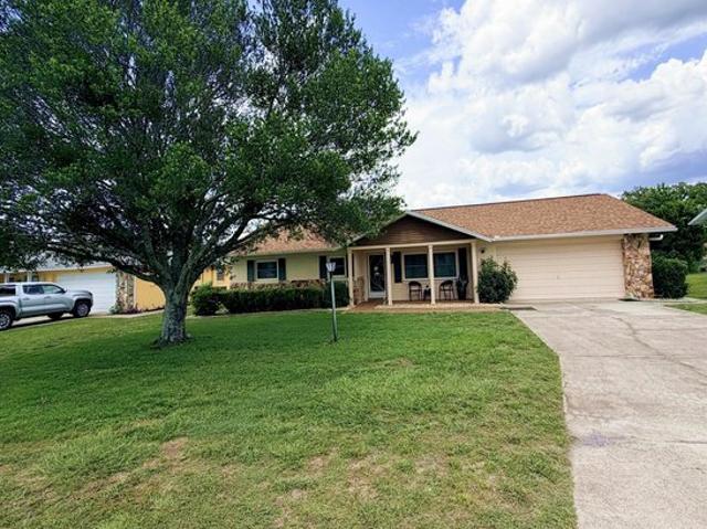 653 W Buttonbush Dr, Beverly Hills, FL 34465