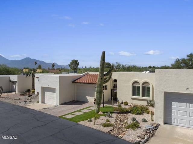 653 W Redondo Pl, Green Valley, AZ 85614