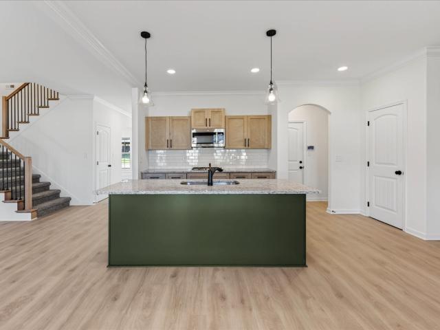 653 Woodrush Dr, Clarksville, TN 37040 | MLS #3242