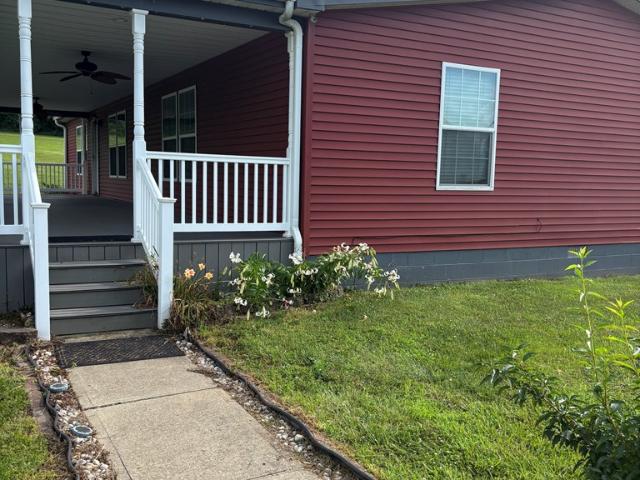 653 Whiskey Run Road