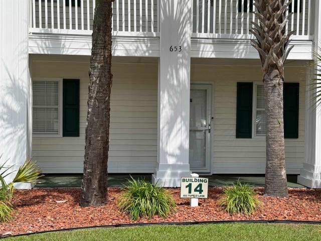 653 Tupelo Dr. 14A