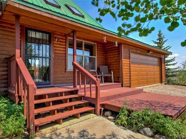 653 Vine Rd Lot 276, Fairplay, CO 80440
