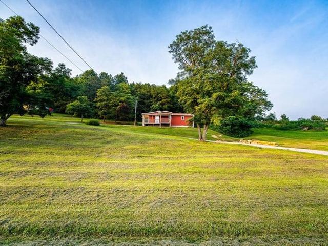 653A Bloom Furnace Rd, South Webster, OH 45682